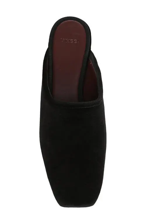 Vince Dakota Ii Flat Mule