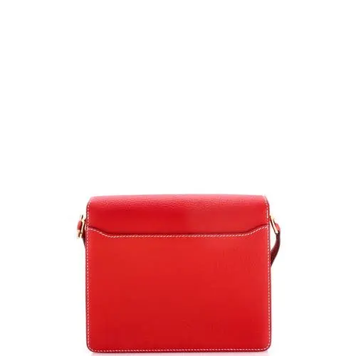 Hermès Roulis Bag Clemence 23