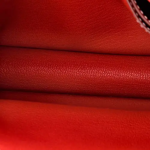 Hermès Roulis Bag Clemence 23