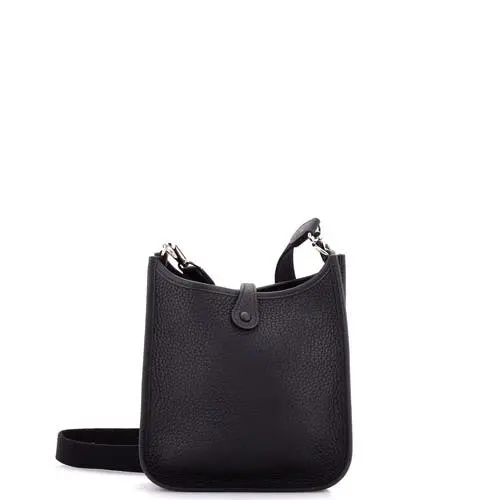 Hermès Evelyne Bag Gen Iii Clemence Tpm