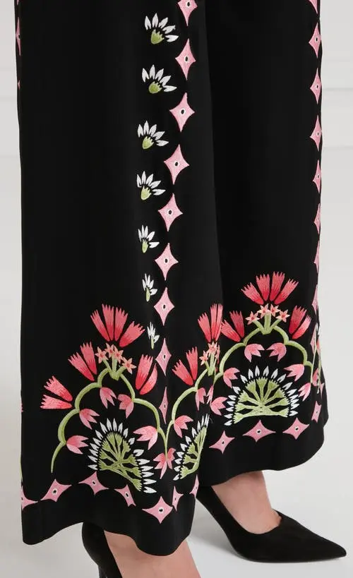 TEMPERLEY LONDON Rosalba Trousers