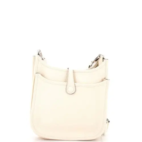 Hermès Evelyne Bag Gen Iii Clemence 23