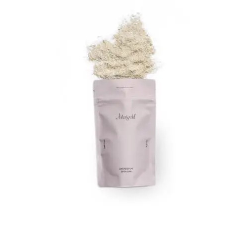 MERIGOLD Bath Oil Lavender Oat Bath Soak Bundle