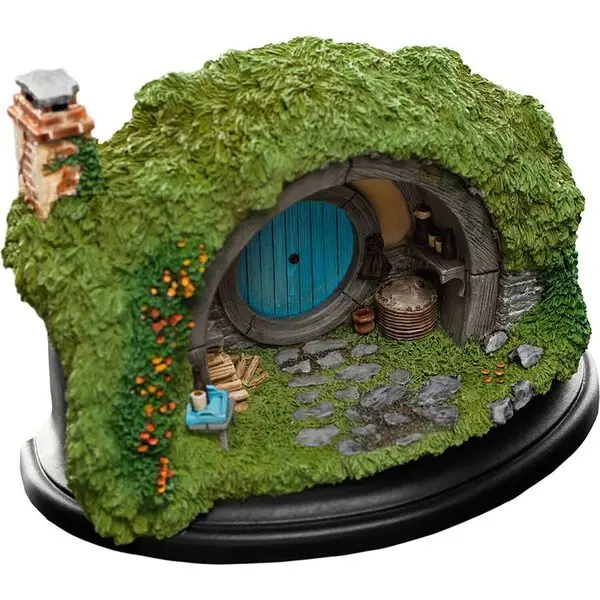 WETA WORKSHOP Hobbit2a Hill Lane - Multicolor