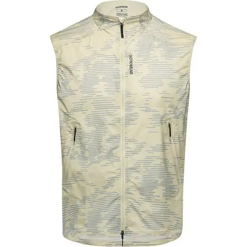 GOREWEAR Concurve Electro Windbreaker Vest