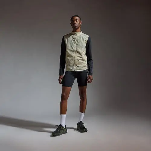 GOREWEAR Concurve Electro Windbreaker Vest