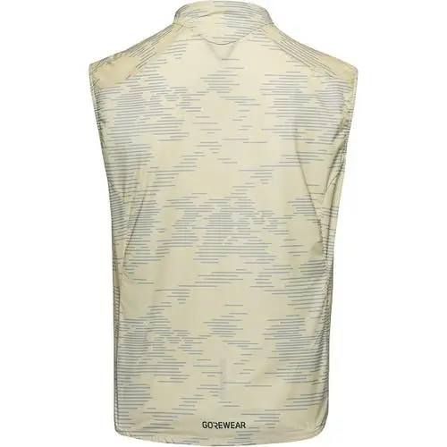 GOREWEAR Concurve Electro Windbreaker Vest