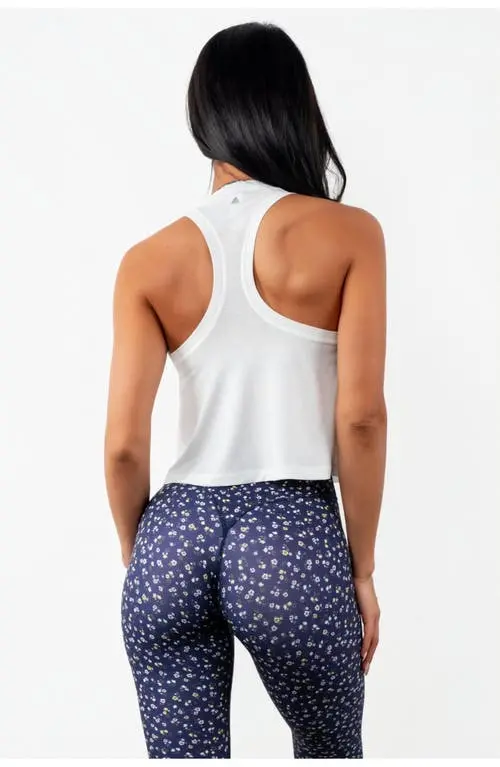 VITALITY Flow Racer Tank