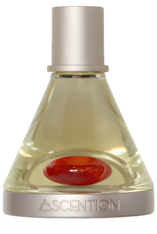 ASCENTION PARFUMS PRIVE Ferocious & Divine Imbued In Carnelian | Extrait De Parfum 40