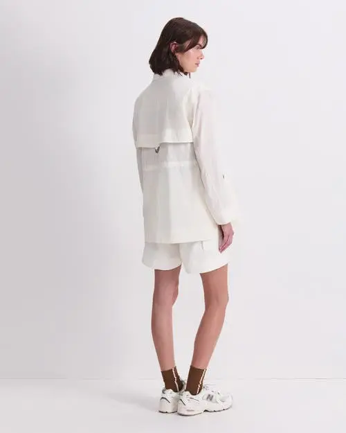 SPORTSCRAFT Sal Pocket Windcheater Coat