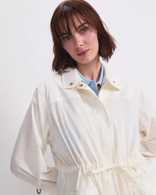 SPORTSCRAFT Sal Pocket Windcheater Coat