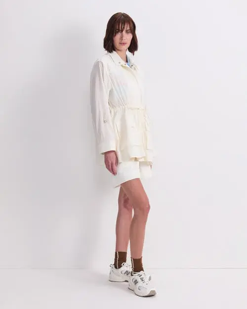 SPORTSCRAFT Sal Pocket Windcheater Coat