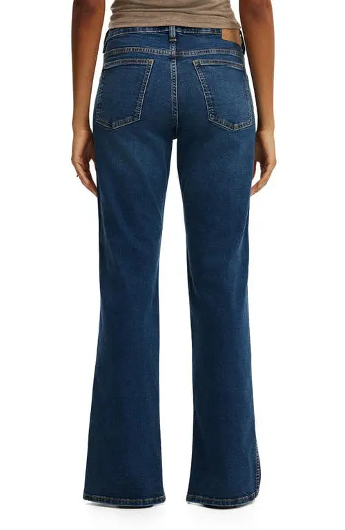 COTTON ON Stretch Slim Straight Leg Jeans