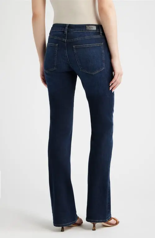 DL1961 Milano Low Rise Skinny Bootcut Jeans