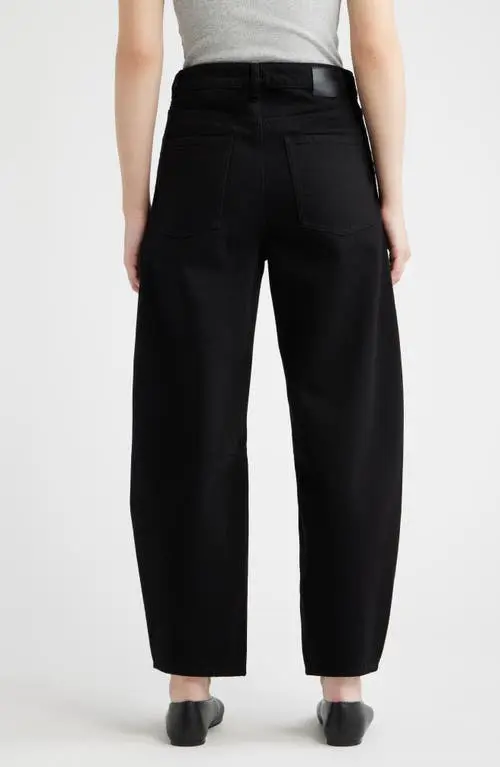 DL1961 Miro Barrel High Rise Highluxe™ Jeans