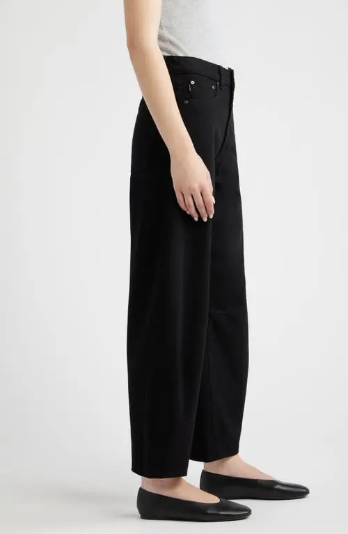 DL1961 Miro Barrel High Rise Highluxe™ Jeans