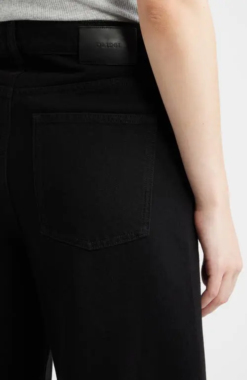 DL1961 Miro Barrel High Rise Highluxe™ Jeans