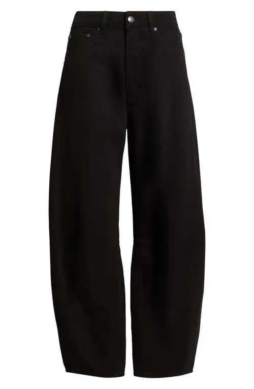 DL1961 Miro Barrel High Rise Highluxe™ Jeans