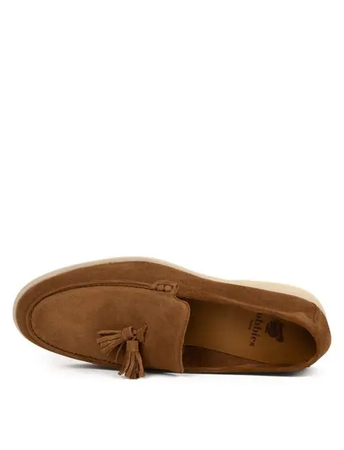 BOBBIES Soren Loafers