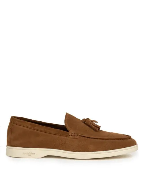 BOBBIES Soren Loafers