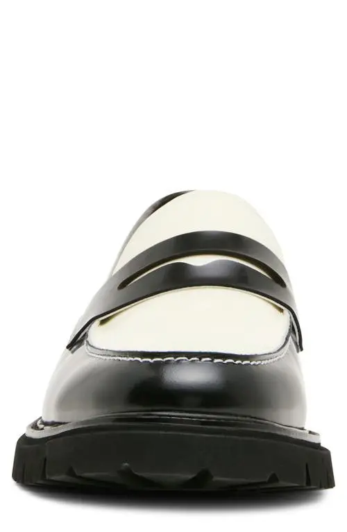 Steve Madden Nomadd Penny Loafer