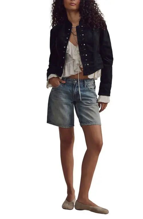 Free People Cloud Nine Blazer
