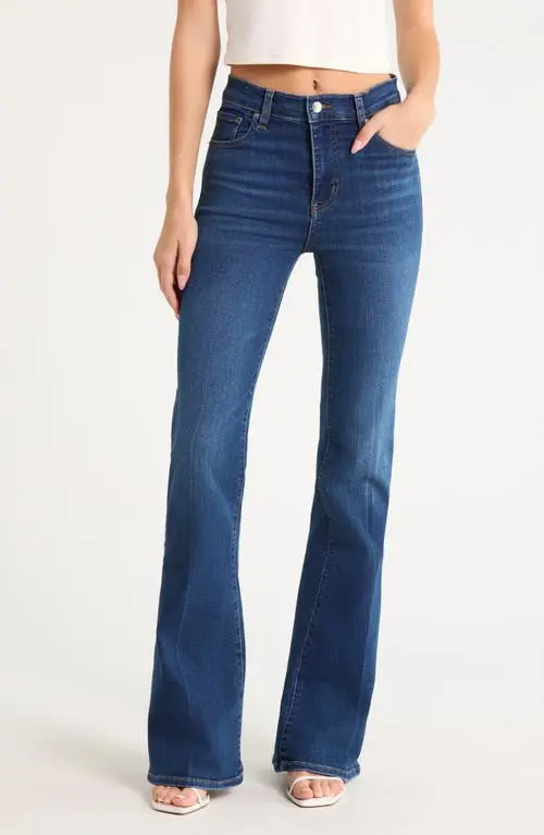 FRAME The Flare Jeans - Ballad