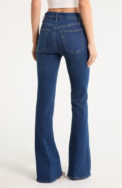 FRAME The Flare Jeans - Ballad
