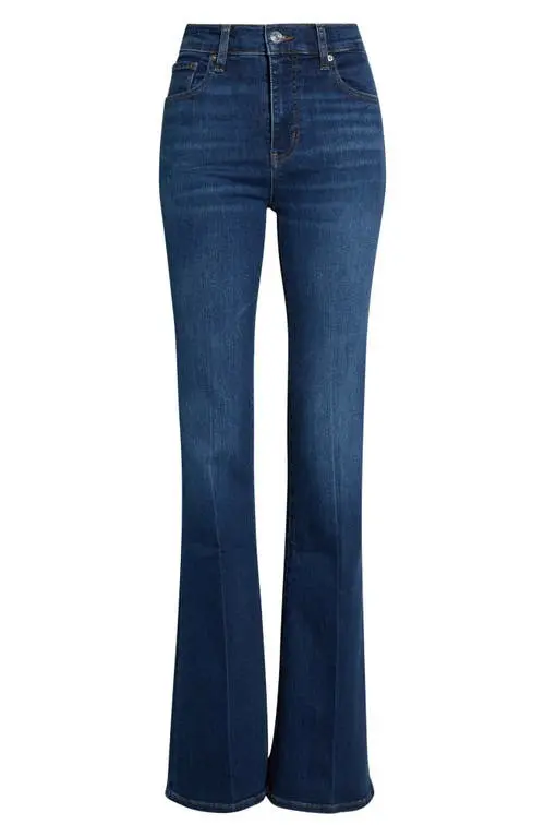 FRAME The Flare Jeans - Ballad