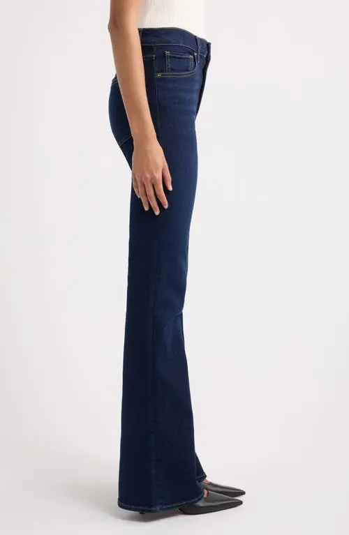 FRAME The Flare Jeans