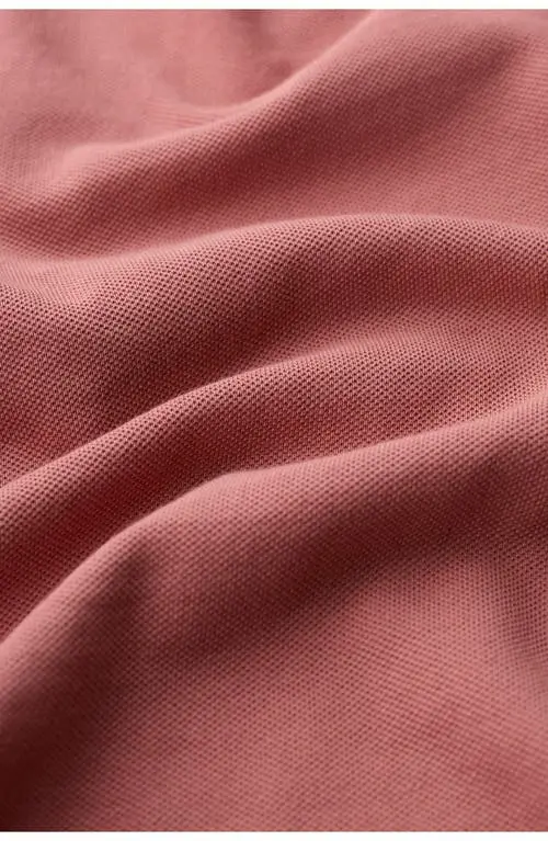 SEASALT CORNWALL Balefire Organic Cotton Polo