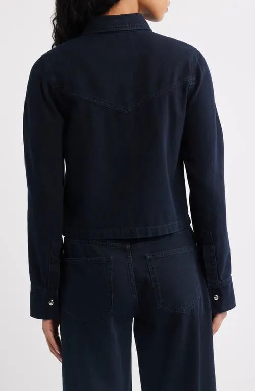 DL1961 Montauk Long Sleeve Shirt