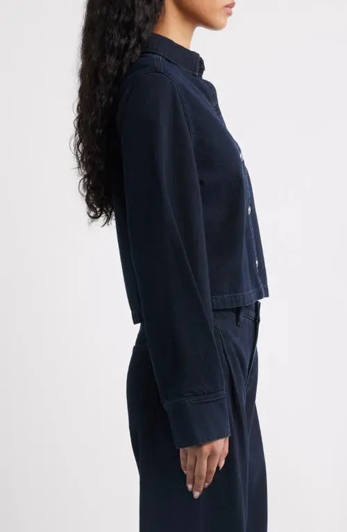 DL1961 Montauk Long Sleeve Shirt