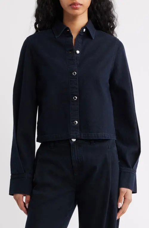 DL1961 Montauk Long Sleeve Shirt