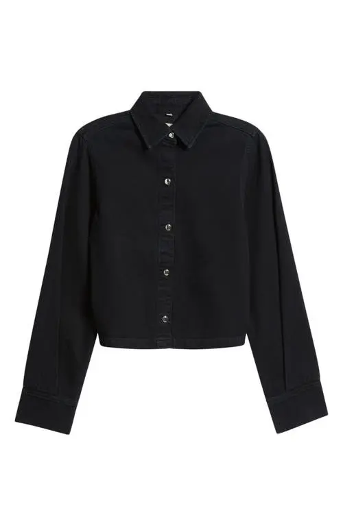 DL1961 Montauk Long Sleeve Shirt