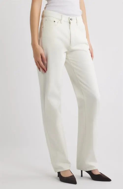 DL1961 Cate Classic Straight Highluxe™ Jeans