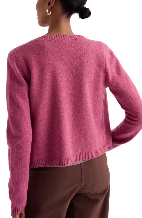 SEASALT CORNWALL Tern Tide Cardigan