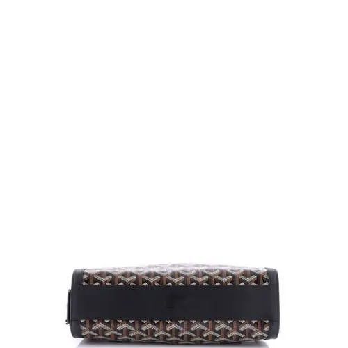 Goyard Bonbonniere Bag Coated Canvas
