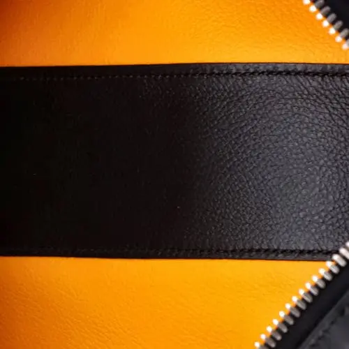 Goyard Bonbonniere Bag Coated Canvas