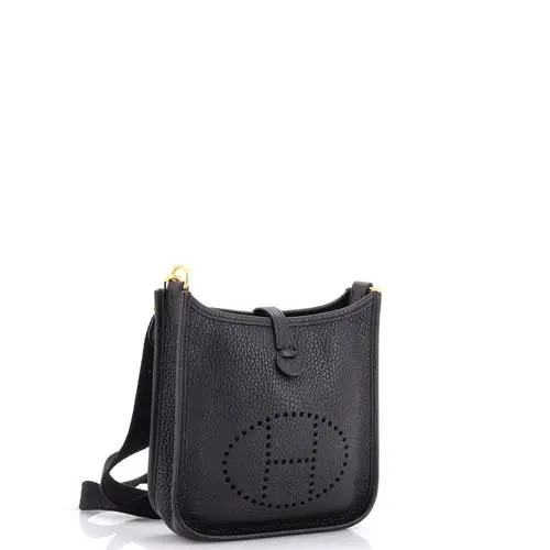 Hermès Evelyne Bag Gen Iii Clemence Tpm