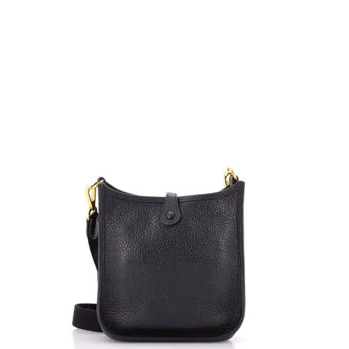 Hermès Evelyne Bag Gen Iii Clemence Tpm