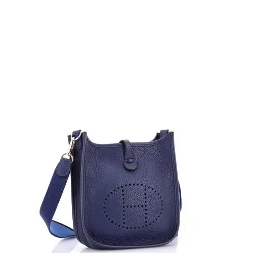 Hermès Evelyne Bag Gen Iii Clemence Tpm