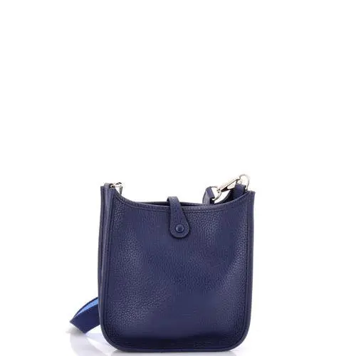 Hermès Evelyne Bag Gen Iii Clemence Tpm