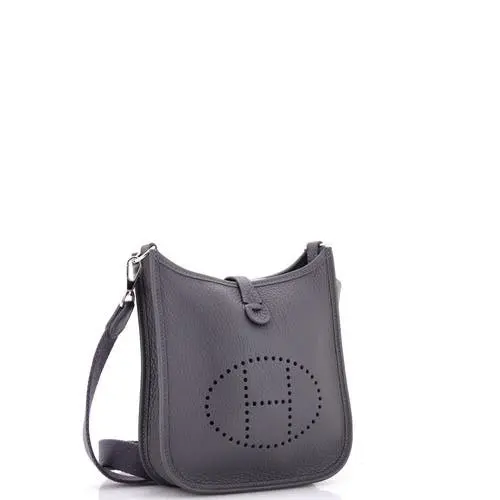 Hermès Evelyne Bag Gen Iii Clemence Tpm