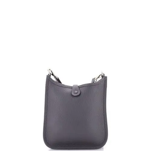 Hermès Evelyne Bag Gen Iii Clemence Tpm