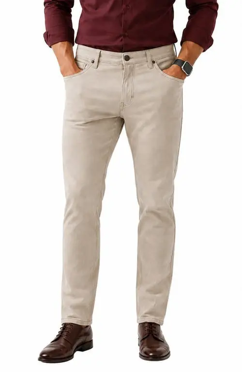 MACEOO Marthyr Slim Fit Performance Pants