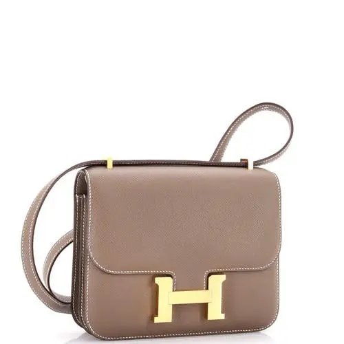 Hermès Constance Nm Bag Epsom 18