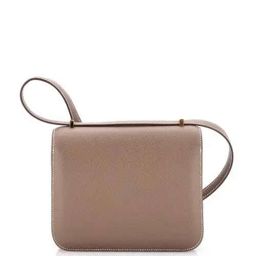 Hermès Constance Nm Bag Epsom 18