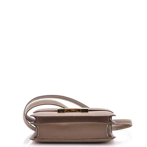 Hermès Constance Nm Bag Epsom 18