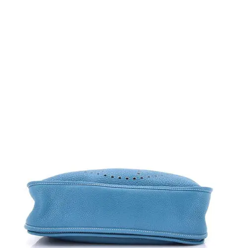 Hermès Evelyne Bag Gen Iii Clemence Gm